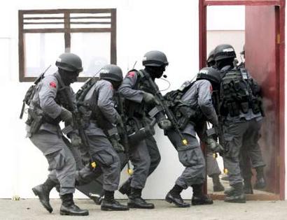 Guide ultime du CQB en airsoft