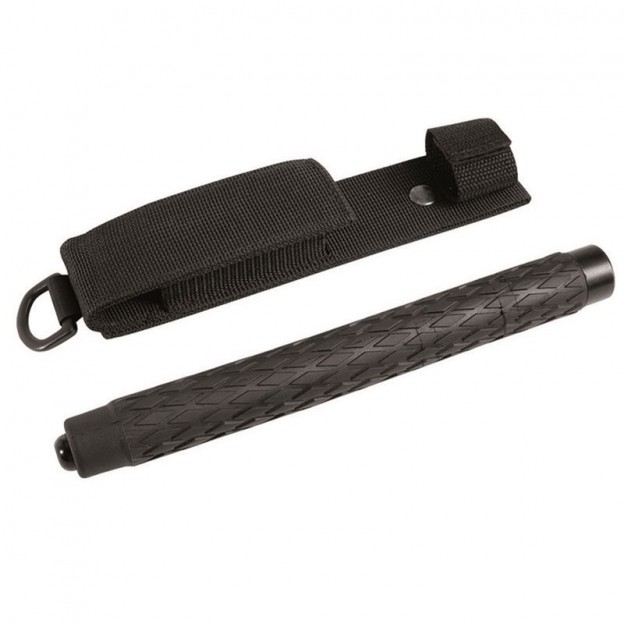 La matraque telescopique : l'arme de defense idéale