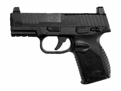 Pistolet FN Herstal FN 509 MRD Spring Noir