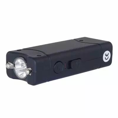 Taser & Shocker Électrique de poche : puissant et légal - Défense